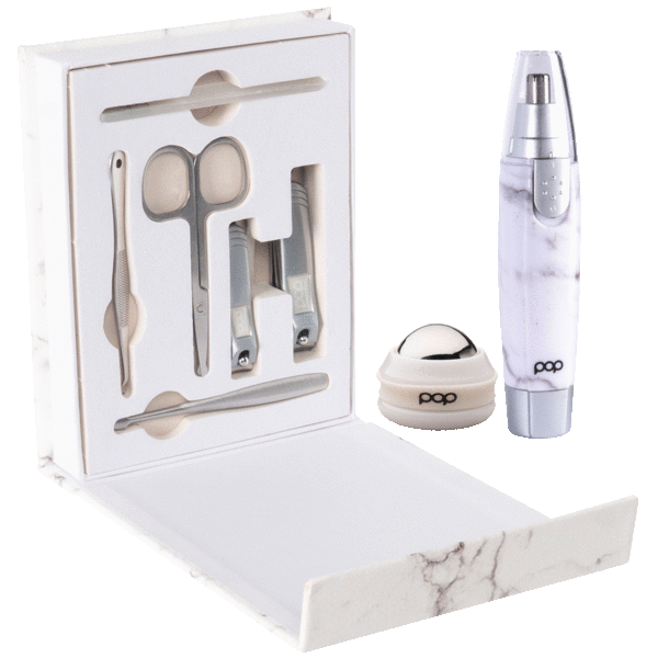 Morningsave Pop Sonic Toiletry Essential Bundle 8864